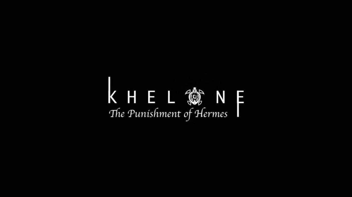 "Khelone The Punishment of hermes" de Vicente Leal | CIMASUB - Ciclo ...